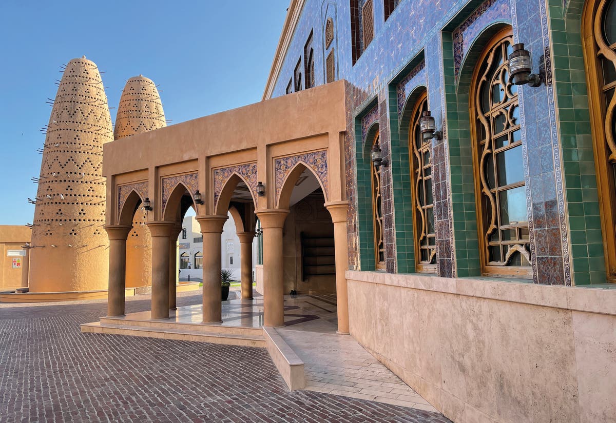 Doha Cruise Holidays | Celestyal Cruises AU