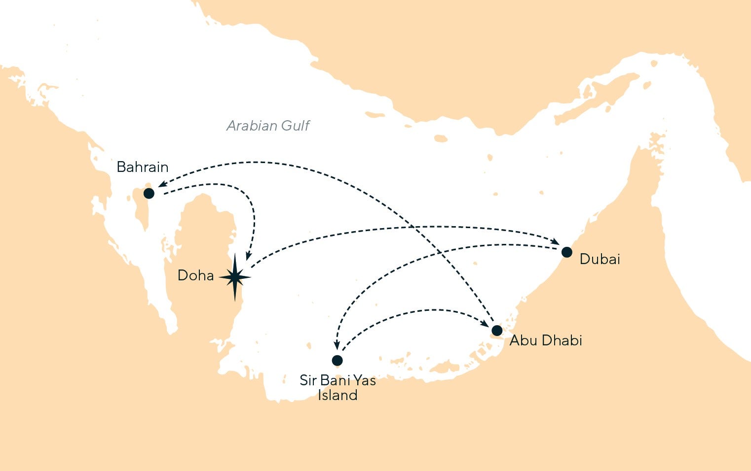 Find A Cruise | Celestyal Cruises US
