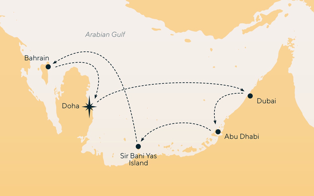 Find A Cruise | Celestyal Cruises US