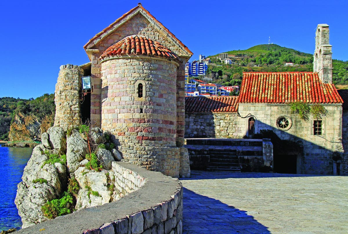 MARKOVIC WINERY AND THE VISIT TO BUDVA OLD TOWN - Celestyal Cruises IE