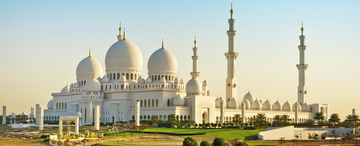 Enjoy our Iconic Arabia cruises | Celestyal™ US