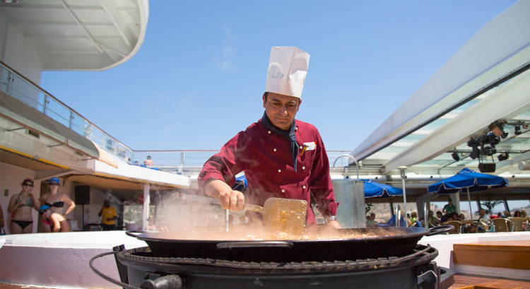 Celestyal Discovery Cruise Ship | Celestyal Cruises US